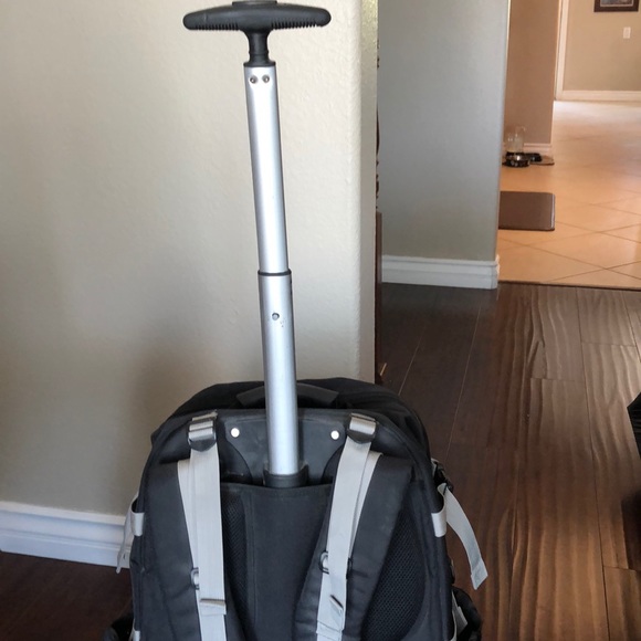 Aoking | Bags | Travel Backpack | Poshmark